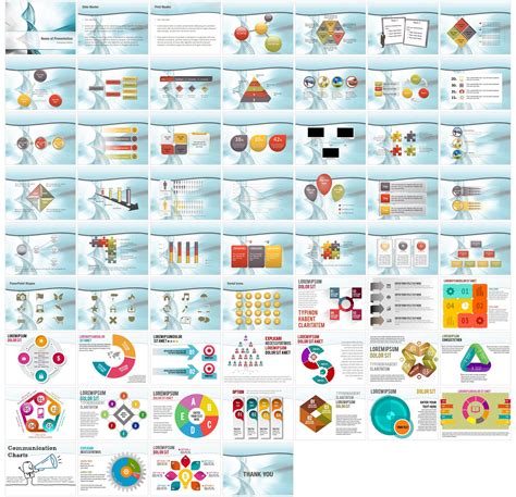 DNA Model PowerPoint Templates DNA Model PowerPoint Backgrounds Templates For PowerPoint