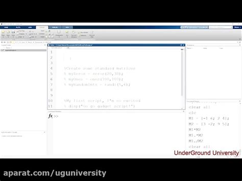 If Statements