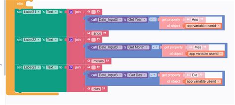 Count Days Date Questions About Thunkable Community