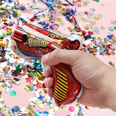 Pistola Lanza Papelitos Comprar En Cotyup