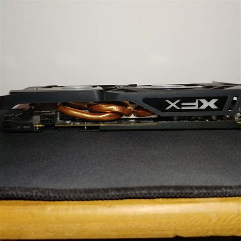 XFX RX 470 4GB Jawa