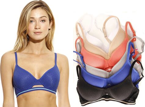 Ultimate Comfort Top Reviews On Bras For Every Body Type Bra Perfection