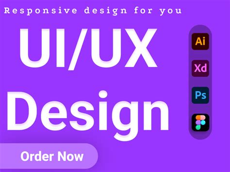 UI UX Design For Website Mobile App Prototypes Wareframes In Figma Adobe Xd Upwork