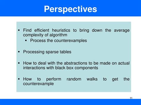 PPT Heuristics For Improving Model Learning Based Testing PowerPoint Presentation ID