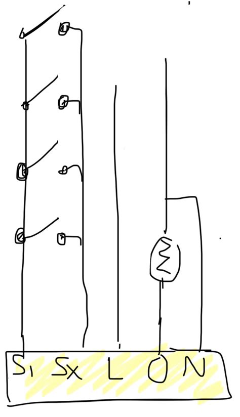 LED On Off Switch Issues DIYnot Forums