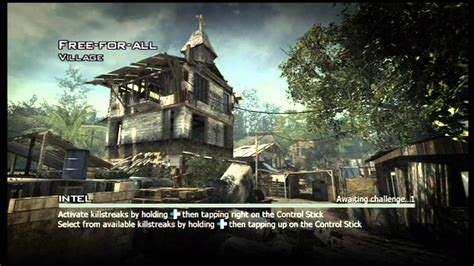 The Best Maps In Call Of Duty Modern Warfare Ranked