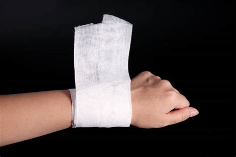 Surgical Medical Gauze Swabs Gaza Gasas Sterile Softness Absorbent