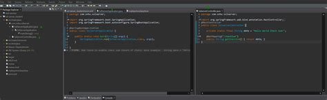 요 Problems Javadoc Declaration E Console ×