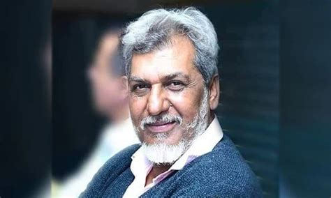 Renowned Poet Ajmal Siraj Passes Away