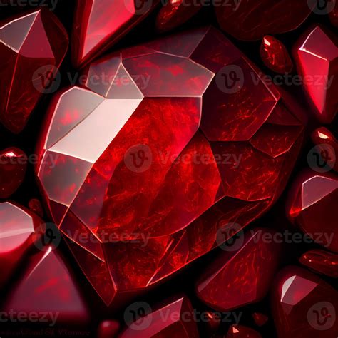 Red Ruby Stone Texture Background Image Stock Photo At Vecteezy