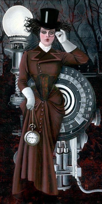 Bonnie Reid Circa Immagini Illustrazione