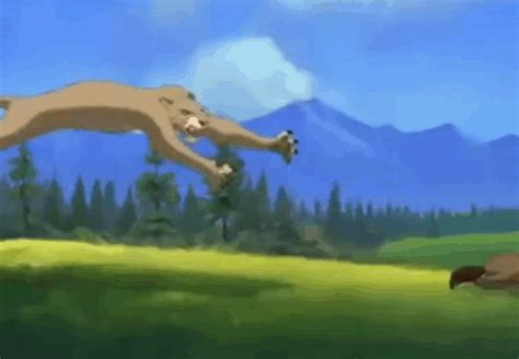 Spirit Stallion Of The Cimarron Cougar  Spirit Stallion Of The