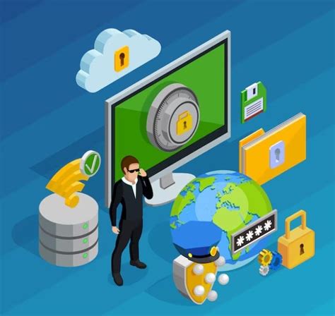 The Future Of Cybersecurity Emerging Threats And Trends By Skillfloor Medium