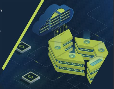 Storpool Is Accelerating The World By Storing Data More Productively Shapeblue