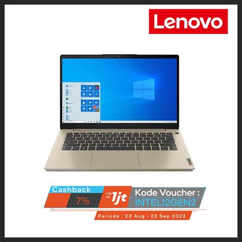 Jual LENOVO IDEAPAD SLIM 3 I7 1165G7 8GB 512GB MX450 2GB 14 FHD IPS W11 OHS Shopee Indonesia