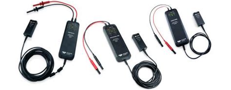 Happy Prosperous Blessed Who Has The Best Differential Scope Probes