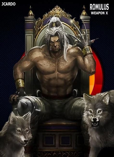 Pin By Nero Shadowblade On My Fan Art Cards X Men Romulus Marvel