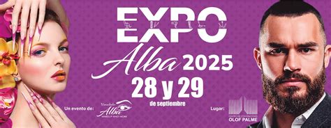 Expo Alba By Variedades Alba Managua