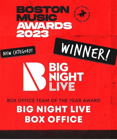 anjali l on linkedin so proud of our little team at big night live