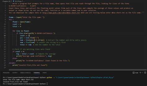 Puneet Shankar On Linkedin Python Python Codingjourney