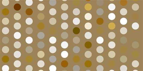 Light Gray Vector Texture With Disks 2747036 Vector Art At Vecteezy