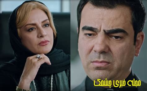 بیوگرافی بهزاد خلج بازیگر سریال آقای قاضی، همسر و فرزندانشعکس های شخصی