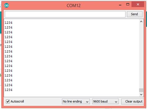 Sending 16bit And 32bit Variables Over UART Programming Arduino Forum