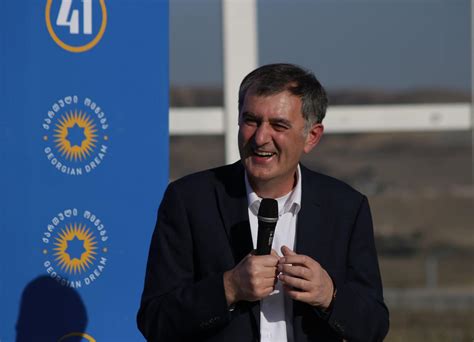 ქართული ოცნება • სამგორი ვეტერანთა საინიციატივო ჯგუფმა ძალიან ემოციური სიურპრიზი მომიწყო