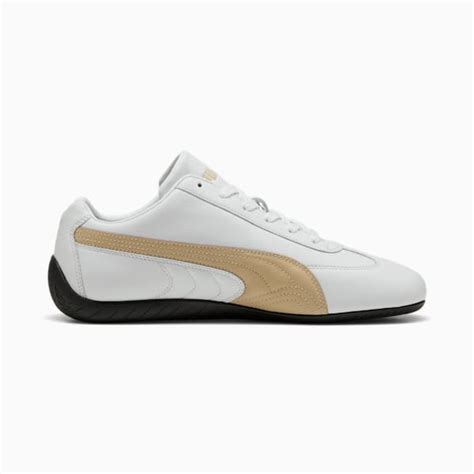 Speedcat Leather Sneakers Puma