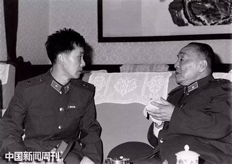 往事 中南海 总辅导员”杨尚昆手机新浪网