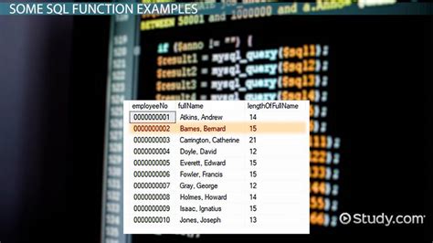 Difference Between Floor Ceil And Round In Sql Server