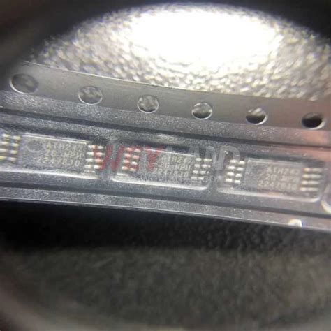 Microchip Website Microchip Technologies