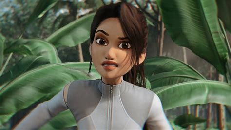 Yasmina Fadoula Yasmina Fadoulacamp Cretaceous Youtube