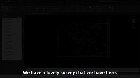 Atg On Linkedin Create Alignments From Feature Lines In Civil 3d