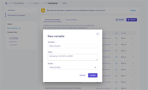 How Can We Deploy Multiple Background Processes Without Creating A