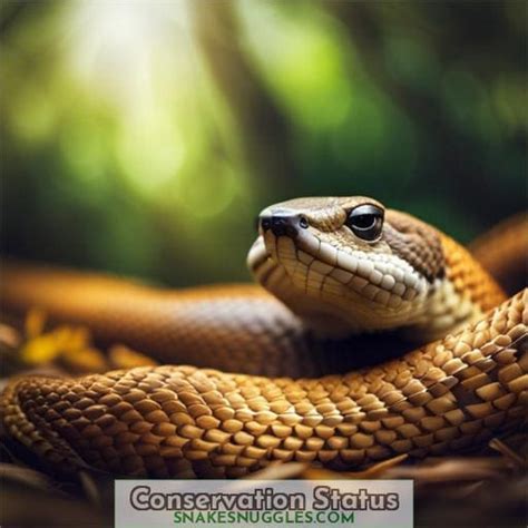 Pythons Habitat Behavior Conservation And More