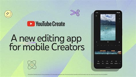 YouTube Unveils YouTube Create Revolutionizing Editing For Creators TechMoran