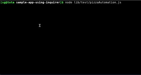 Cli Driver