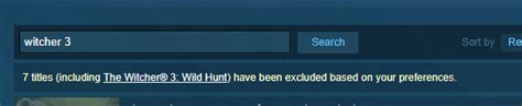 Steam Adds Adults Only Filter For Games Featuring Explicit Sexual Content VG