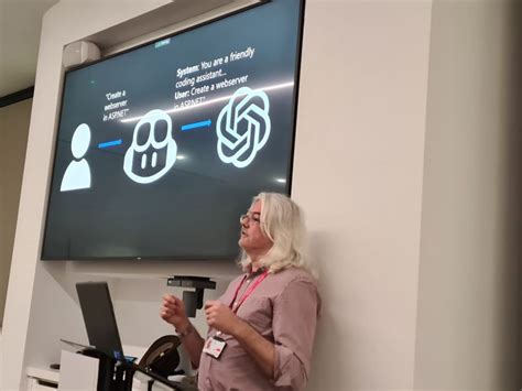 Scott Hutchinson On Linkedin Dotnet Copilot Csharp Manchestertech Techcommunity Dotnetnorth