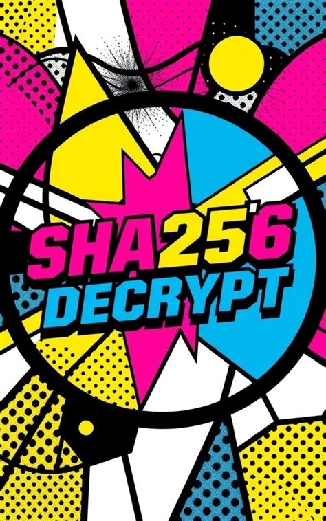 Dekripsi Sha256 Online Membalikkan Hash Sha256 Dengan Mudah