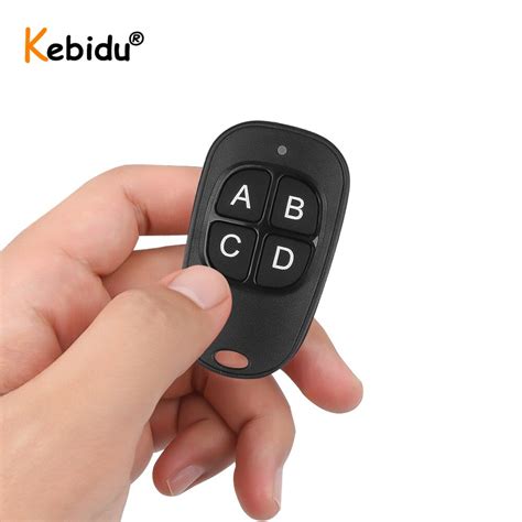 Kebidu Mhz Duplicator Copy Code Afstandsbed Grandado