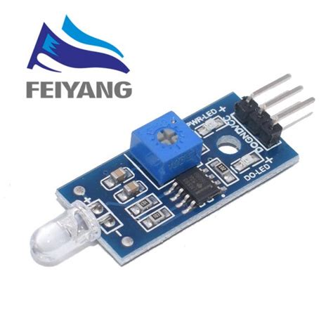 100pcslot Photodiode Module Detects Brightness Light Sensitive Light