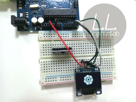 Arduino Uno 驱动oled进阶 显示几何动画oled显示几何动画 Csdn博客