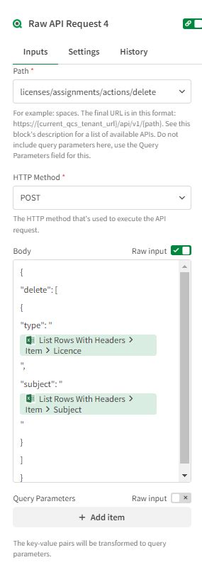 How To Use Qlik Application Automation To Manage Qlik Community
