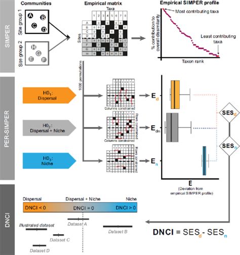 Mpb:南京 湖泊所王建军组 群落构建过程的定量指标——扩散 生态位连续体指数 Csdn博客 Mpb:南京 湖泊所王建军组 群落构建过程的定量指标——扩散 生态位连续体指数 Csdn博客
