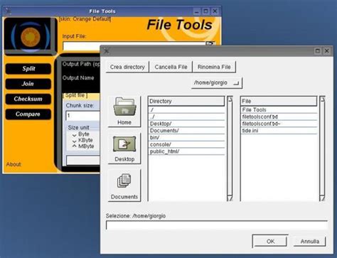 File Tools Download