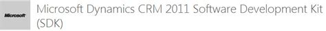 Learning Resources For Dynamic Crm 2011 Part 2 Magnetism Solutions