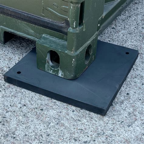 How To Level A Shipping Container Tips For Container Levelling