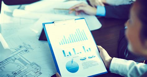 Impact Of Predictive Analytics On Manufacturing Efficiency